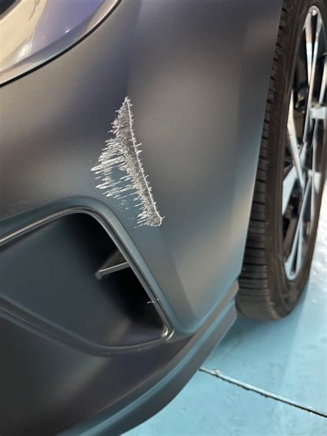 코나 앞 범퍼 플라스틱 교체 비용 지식in