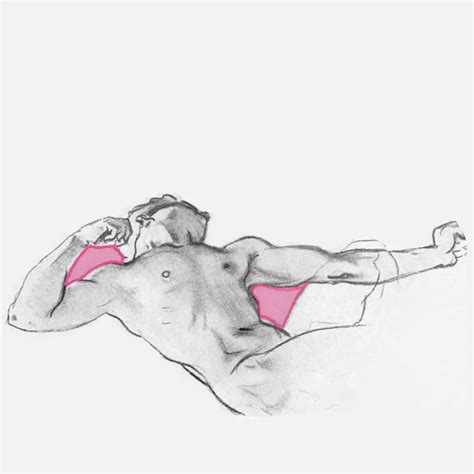 Negative Space In Drawing Helpful Uses Binge Drawing