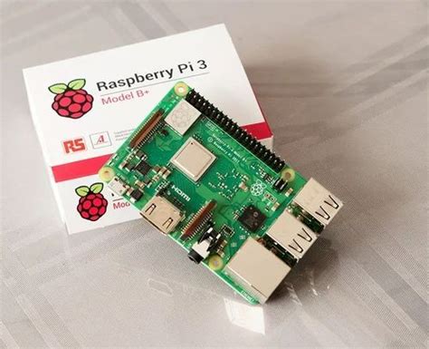 Raspberry Pi 3b At Rs 7500 Piece Raspberry Pi Development Boards In Mumbai ID 2851110670173