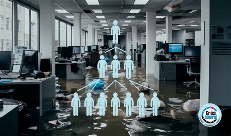 Overcoming Call Tree Limitations With Crises Control