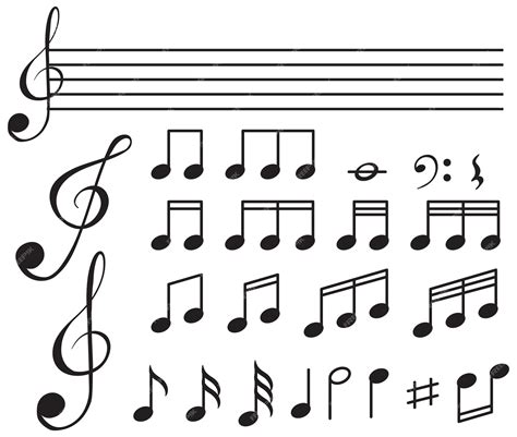 Music Symbol