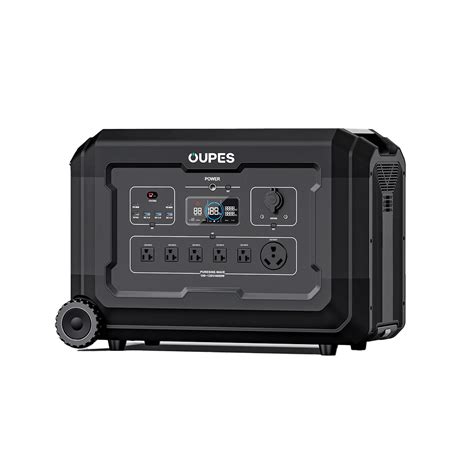 How To Get The Best Solar Backup Battery Power Supply