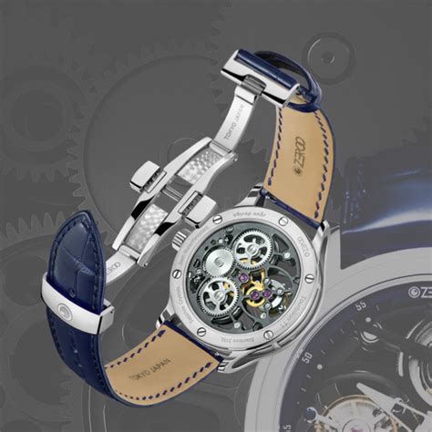 [zeroo T1] 兩年保養期 Zerootime Zeroo Time Hong Kong