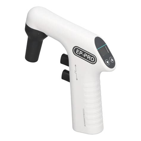 Buy Electric Pipette Controller 01‑100ml Digital Automatic Pipettor