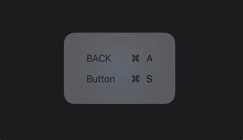 Fixing Keyboardshortcut In Swiftui Steipetes Blog
