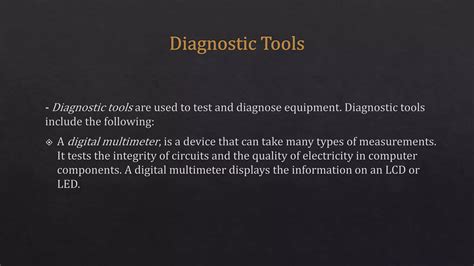 Computer Architecture Presentation Ppt