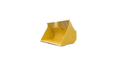 Light Material Loader Buckets Lm Acme Equipment