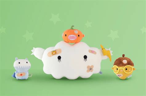 Welcome To Halloween Pre Loved Collection Noodoll