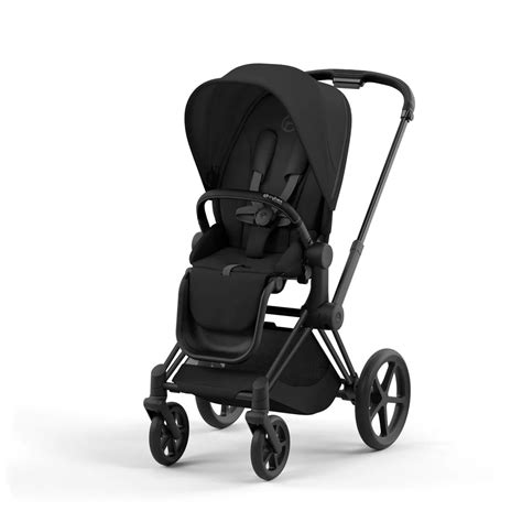 Cybex Priam Pram Chassis Seat Frame 2022 2024 Frame Only The Little Rainbow Company Limited