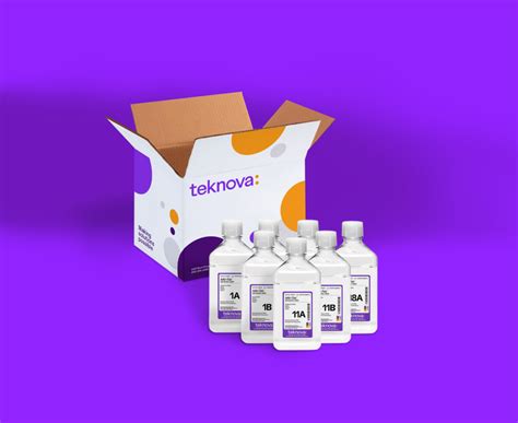 Protocol Aex Buffer Screening Kit Teknova Protocol Aex Buffer Screening Kit Teknova