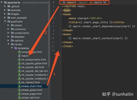 pyecharts 彩蛋函数 add js funcs 知乎