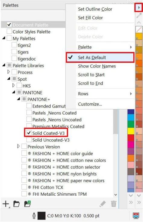 Top 10 Coreldraw Tips For Screen Printers Corel Discovery Center