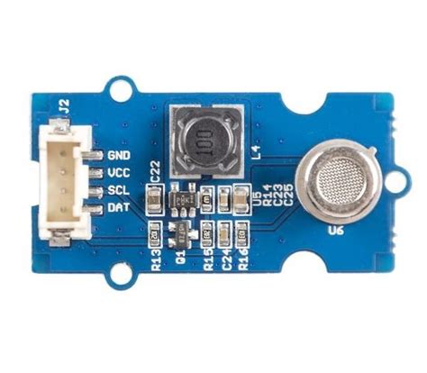 Grove Hall Sensor Research Knowledge Why Gr