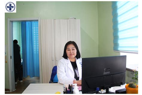 Sample Page Баянзүрх Дүүргийн Эрүүл Мэндийн Төв