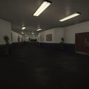 Fivem Vinewood Police Station LSPD MLO Optimized Etsy