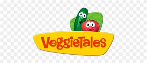 Veggietales Logo Png