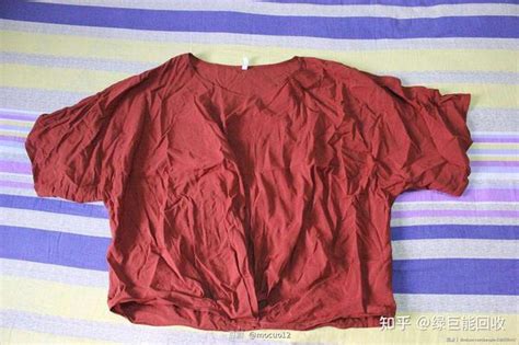 衣服皱了怎么办？还没熨斗，4招立即变平整！ 知乎