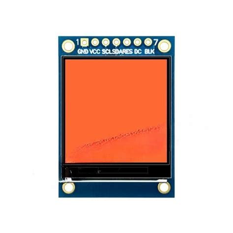Buy Wholesale China 13 Inch Tft Lcd Display，240x240 Resolution7pins