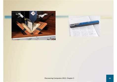 introduction to computer by shellay cashman ppt