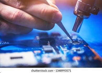 Microchip Images Stock Photos Vectors Shutterstock