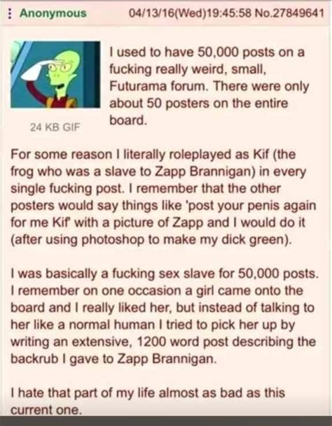 I Mean We All Had Cringe Phases I Guess Album On Imgur