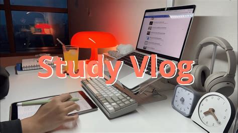 미라클모닝 3일컷 공시생 Vlog Youtube