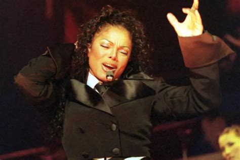 Favorite Janet Jackson Album Readers Poll