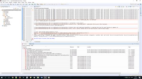 Building Curl Issue 42 Nkolban Esp32 Snippets GitHub