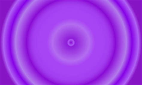 Purple Circle Radial Gradient Abstract Background Simple Blur Shiny Modern And Colorful