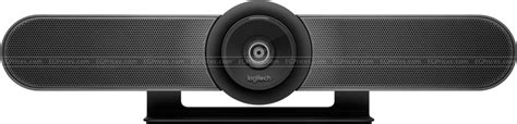 Logitech Meetup All In One Video Conference Camera