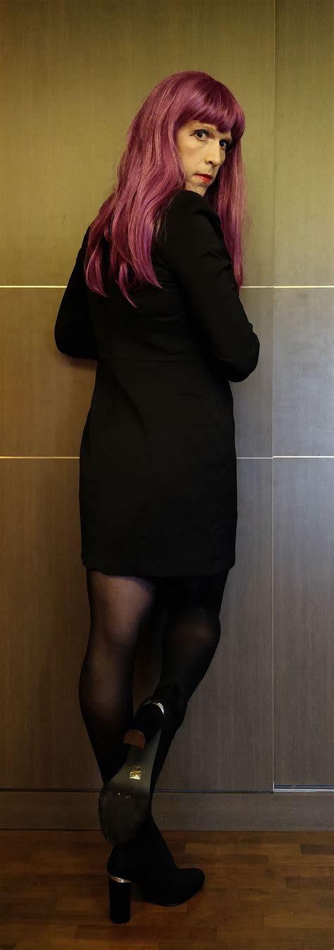Lbd Rcrossdressing