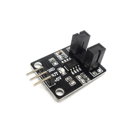Infrared Counting Sensor Module 5mm Otronic