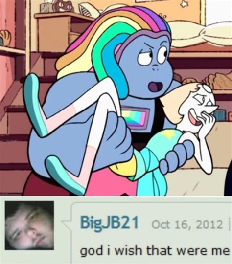 Pin By BlueJems On Steven Universe Steven Universe Comic Bismuth Steven Universe Steven Universe