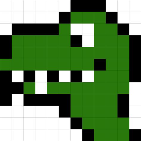 Pixel Art 12 X 12 V2 Comfyui Workflow