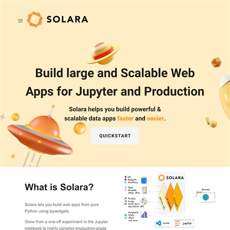 solara dev