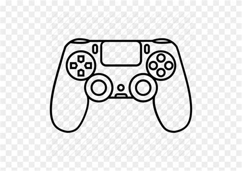How To Draw A Ps Controller If You Liked This Lesson Then Most Likely You Will Like Our Lessons