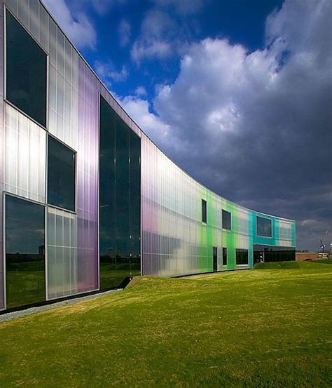 29 Best Polycarbonate Cladding Images On Pinterest Arquitetura