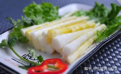 春笋保存有诀窍，不要直接放冰箱！记得多做1步，久放不坏，口感照样 知乎