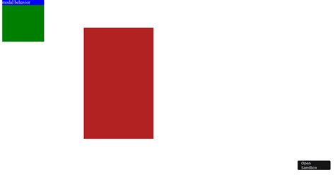 Es6 Starter Codesandbox