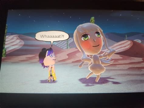 Miitopia Shenanigans Part 1 R Miitopia