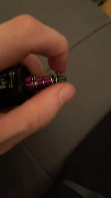 Prometheus High Speed Motor Issue Rairsoft