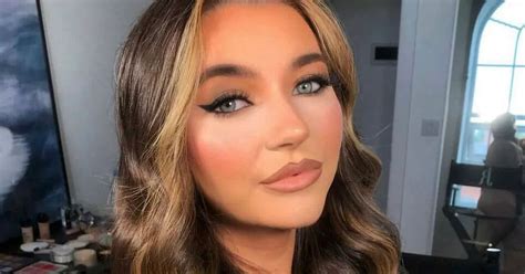 Teen Mom Uk Star Chloe Patton Addresses Having Second Baby On Reality Show Ok Magazine