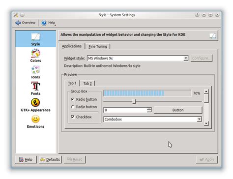Windows 98 Taskbar Texture