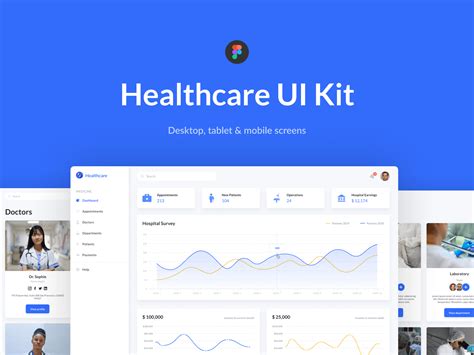 Health Ui