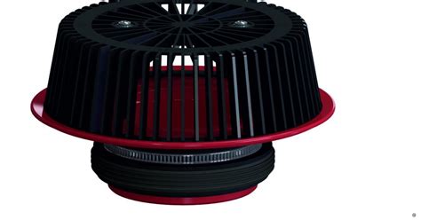 Overflow Adaptor 861