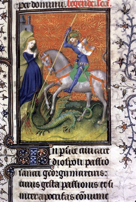 Image Of An Item From The British Library Catalogue Of Illuminated