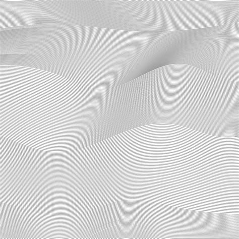 Premium Vector Background Wavy Lines Abstract Pattern Surface Texture