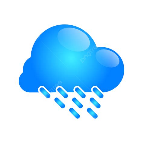 طقس ممطر مطر ماطر هطول الأمطار Png والمتجهات للتحميل مجانا
