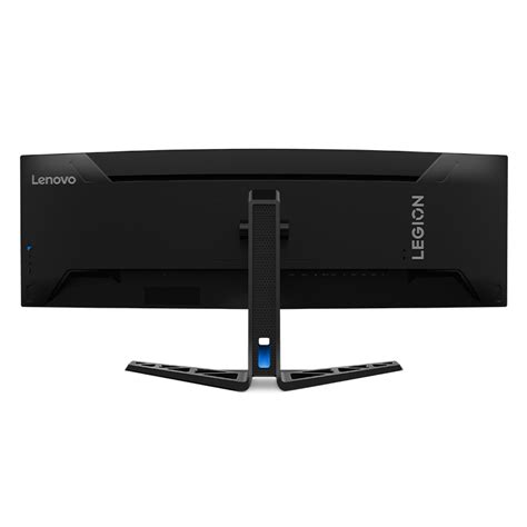 Lenovo Legion R W Hz Dqhd Ultrawide Ms Curved Va Gaming Monitor B Gac Au Mwave