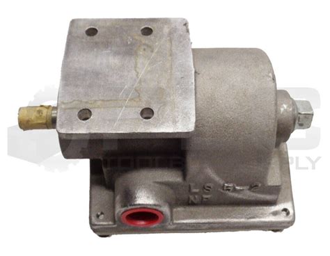 New Ls 5 2 Nf Ms 5 1 Explosion Proof Rotary Encoder 5 8 Shaft W Key